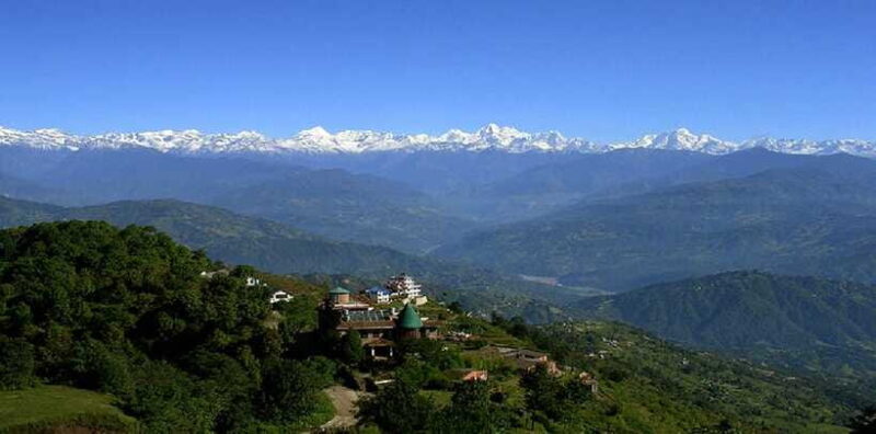 1N 2 Days Nagarkot Hiking - The Experience: What You’ll Really Encounter