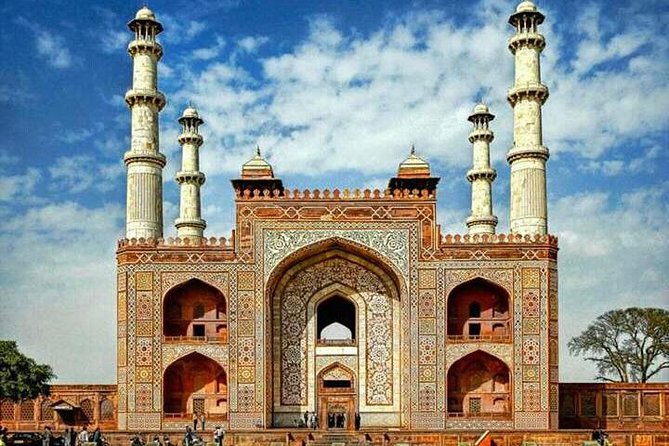 2 Day Agra tour with Cultural show - FAQs