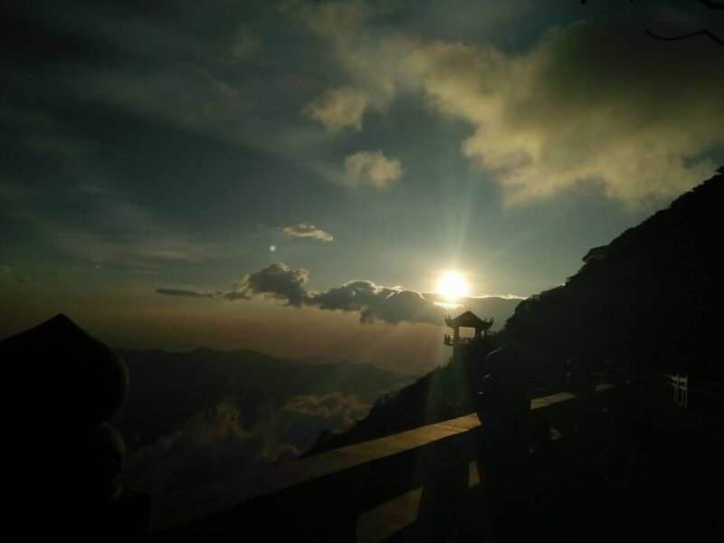 2-Day Fansipan Mountain Trek - Indochina's Highest Peak - Practical Tips for Future Trekkers