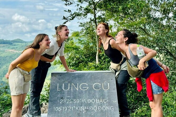 2 Day Ha Giang Loop Motorbike, Short Trekking with Bro Easy Rider - Practicalities and What to Expect
