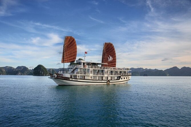 2-Day In Halong Bay Cruise With Transfer From Hanoi - The Pros and Cons: What Travelers Are Saying