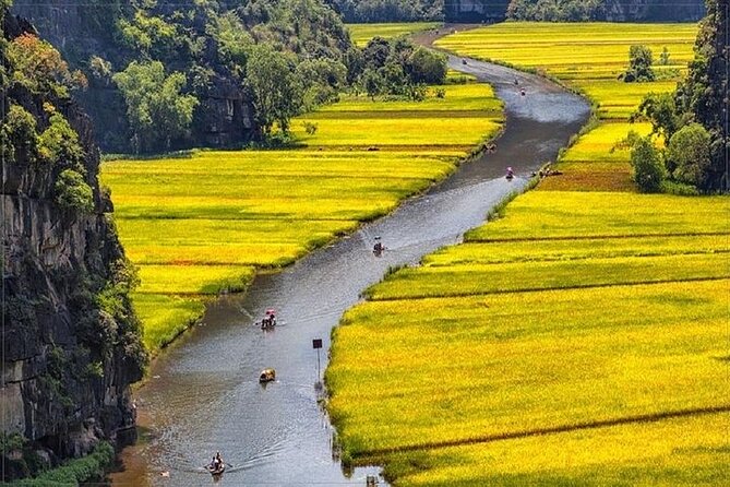 2 Day Ninh Binh Adventure Tour - Final Thoughts