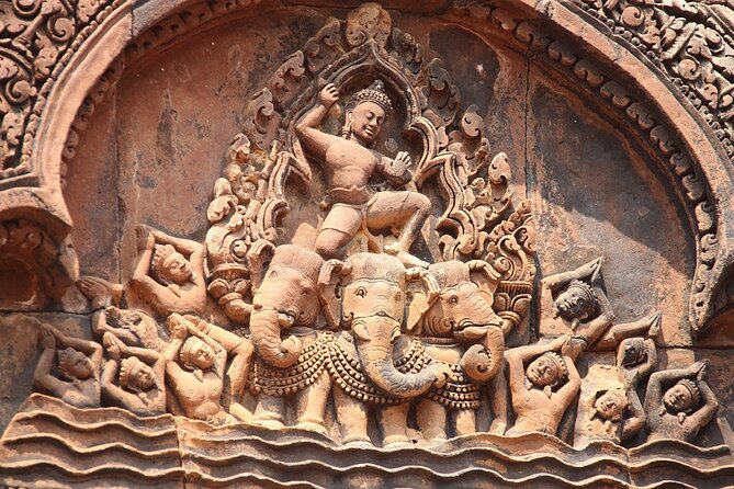 2-Day Private Tour in Angkor Wat Grand Circuit - Summary: Is This Tour Right for You?