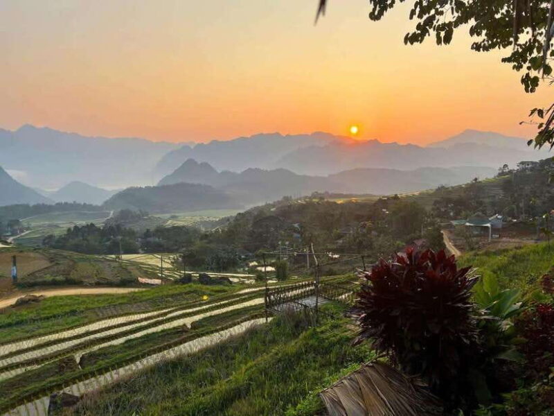 2-Day Pu Luong Trekking Tour From Hanoi Old Quarter - Authentic Experiences and Traveler Feedback
