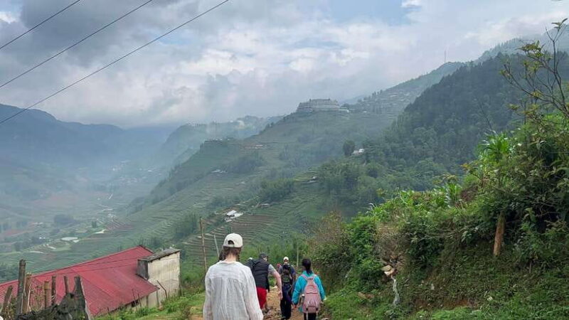 2-Day Sapa City Tour & Discover Fansipan Mountain From Hanoi - What’s Included and What You’ll Want to Consider