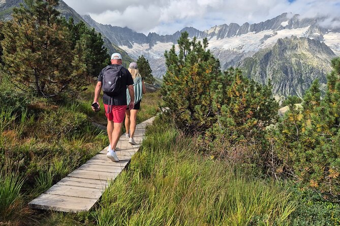 2 Day Swiss Bike and Hike Adventure Combo Tour - Final Thoughts