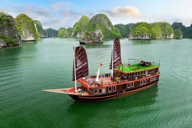 2 Days 1 Night Lan Ha, Ha Long Bay Tour With Licensed Guide - Who Should Consider This Tour?