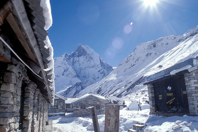 2 Days Australian Camp Trek from Pokhara - FAQs