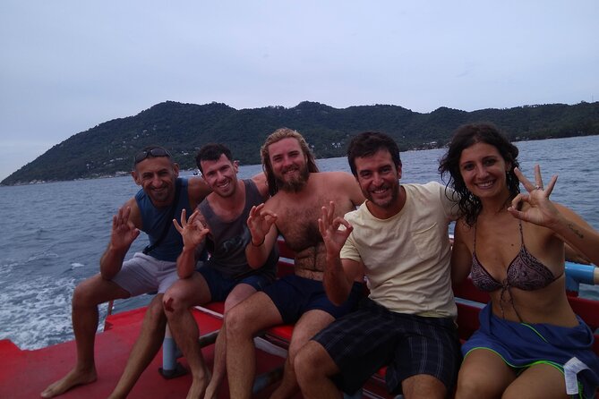2 Days Diving Trip to Koh Tao Including 4 Dives and Accommodation - Frequently Asked Questions