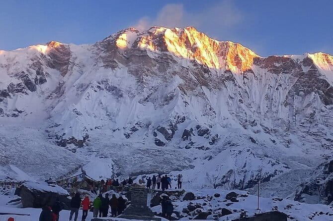 2 Days Jomsom, Kagbeni, Mukitinath, Mustang Budget Tour by Jeep - The Value Proposition