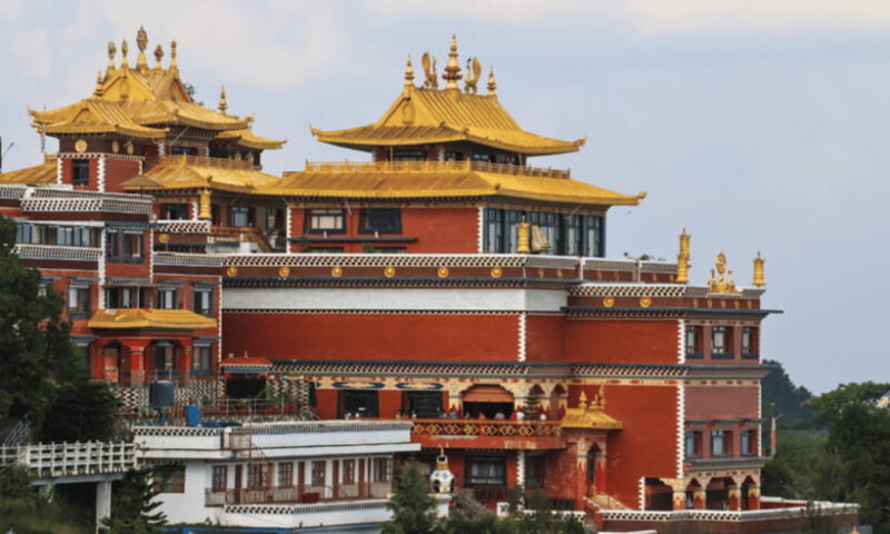 2-Days Nagarkot Homestay Tour Including Day Hiking - The Sum Up
