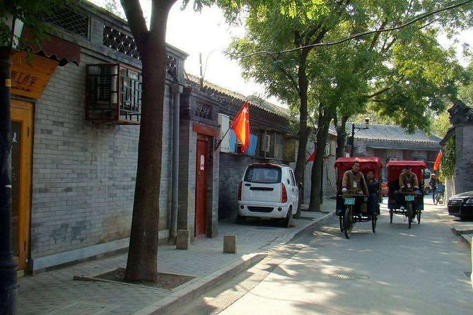 2-Days Private Beijing Sightseeing Tour Package - The Sum Up: Who Will Enjoy This Tour?