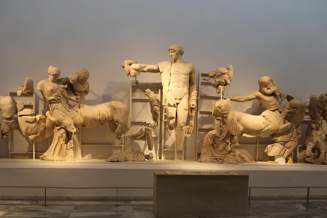 2 Days Private Tour: Mycenae - Epidaurus - Corinth & Ancient Olympia - Frequently Asked Questions