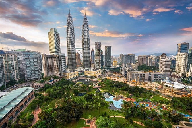 2 Days Private Vehicle With Driver -Explore Malaysia By Your Own Plans - Who Will Love This Tour?