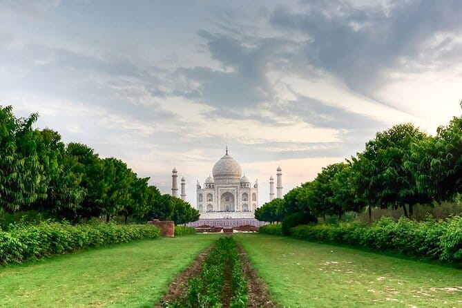2 Days Taj Mahal Tour and Agra Tour by Car from Delhi - Value Analysis: What’s the Real Worth?