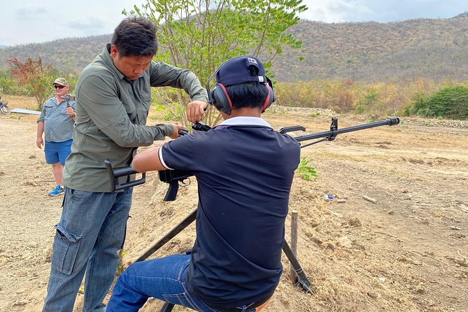 2 days Tour Cambodia shooting Range Phnom Penh Experience + video - Final Thoughts