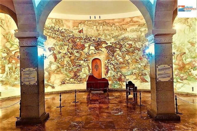 2 days tour in Central and North of Albania - Frequently Asked Questions