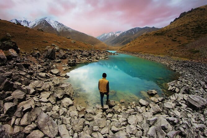 2 Days tour to Issyk Kul lake with Yurt Stay - Practical Details
