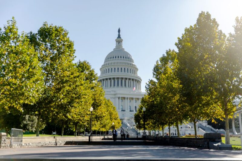 2 For 1! DC Highlights & Arlington Cemetery Tour Bundle - Practical Considerations and Tips