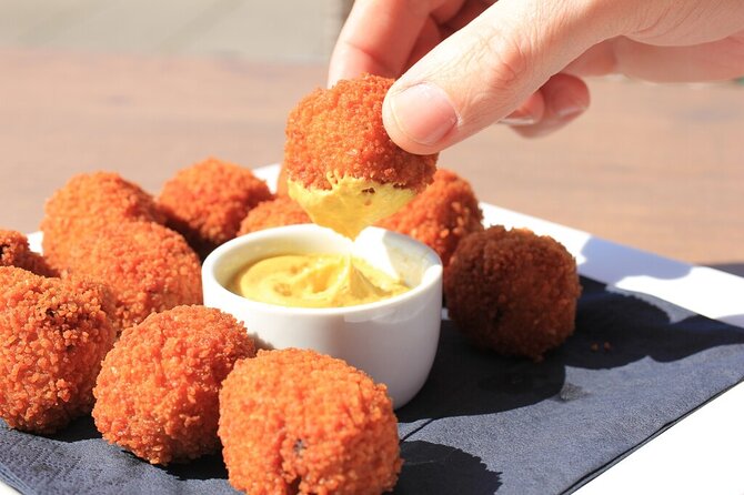 2 hour food tasting Tour in Amsterdam Group Tour - FAQs