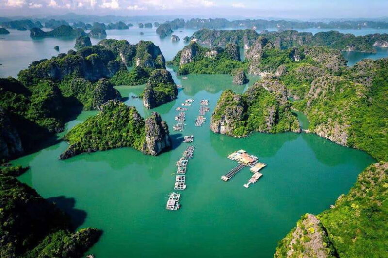 2-Hour Private Canoe Discover the Best of Ha Long Bay - Final Thoughts