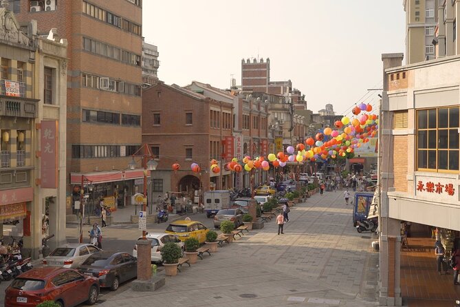 2-Hour Private Dadaocheng Walking Tour - Final Thoughts