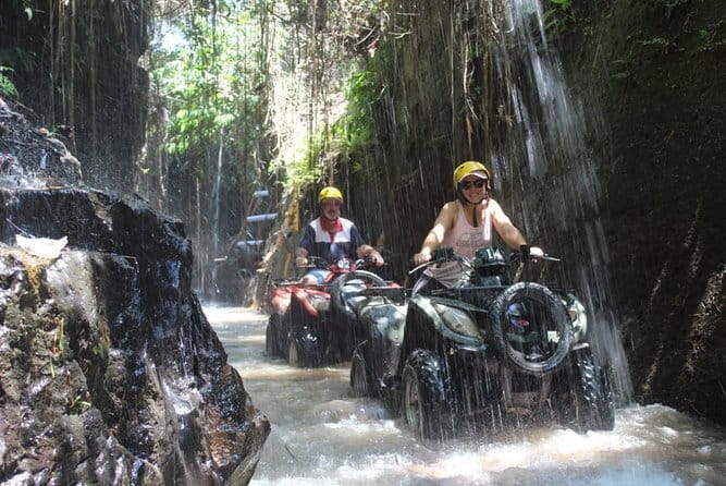 2 Hours Private Scooter Lesson in Bali - Practical Details and Logistical Tips