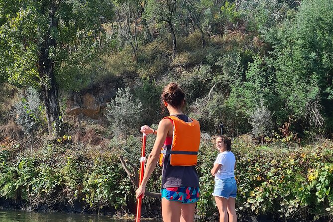 2 Hours SUP Activity on Arda River - The Sum Up