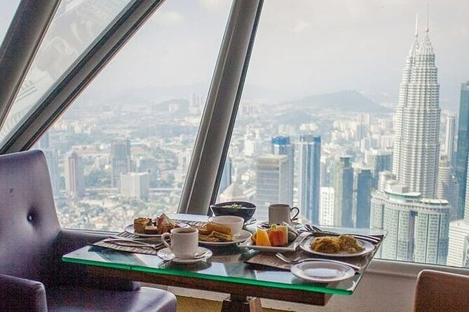 2-WAY FLIGHT: Private Kuala Lumpur guided day tour from Singapore - Early Afternoon: Historic and Cultural Icons
