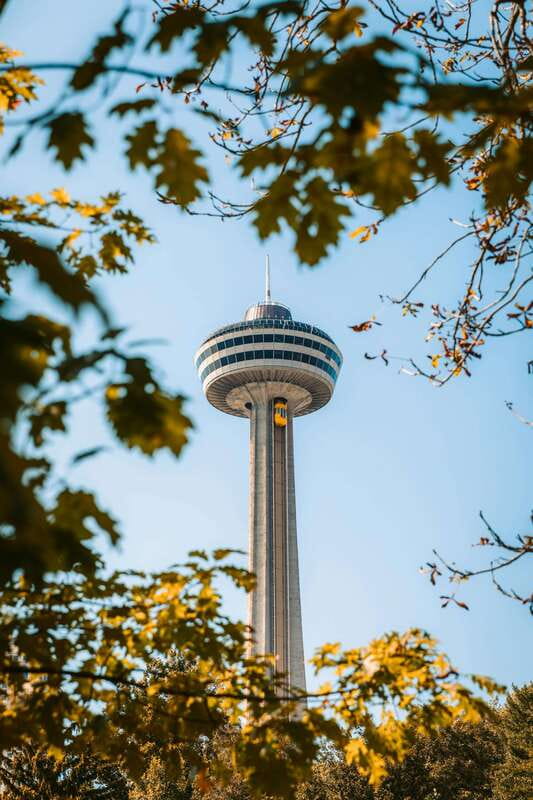 3-Day Adventure of Falls, Culinary Delights, and Hotel Stay - The Value of the Tour