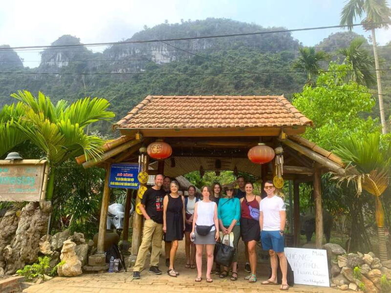 3-Day Discover the most stunning Cat Ba Island - Lan Ha Bay - Who Will Love This Tour?