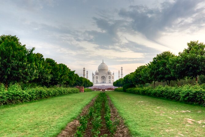 3 Day Golden Triangle Trip -Delhi Taj Mahal and Jaipur From Delhi - Final Thoughts