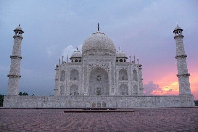 3-Day Private Luxury Golden Triangle Tour By Car - FAQs