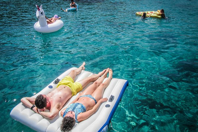 3 days all inclusive private cruise from Naxos to the small cyclades - Who Will Enjoy This Experience?