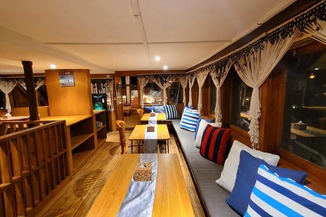 3 Days Deluxe Boat Private Cabin Sailing Trip in Komodo Island - Final Thoughts