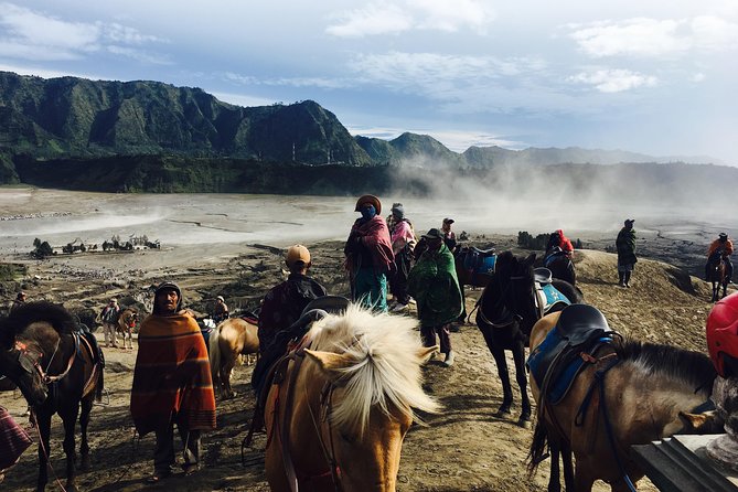 3 days in Java: Bali-Bromo-Kawah Ijen-Bali - Practical Details and What You Need to Know