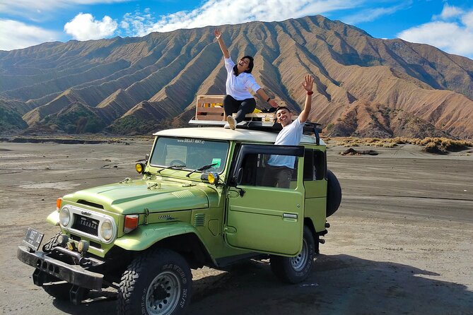 3 Days - Madakaripura, Mt Bromo and Ijen from Malang / Surabaya - FAQ