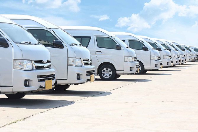 3 Days Private Vehicle With Driver -Explore Malaysia By Your Own Plans - Final Thoughts