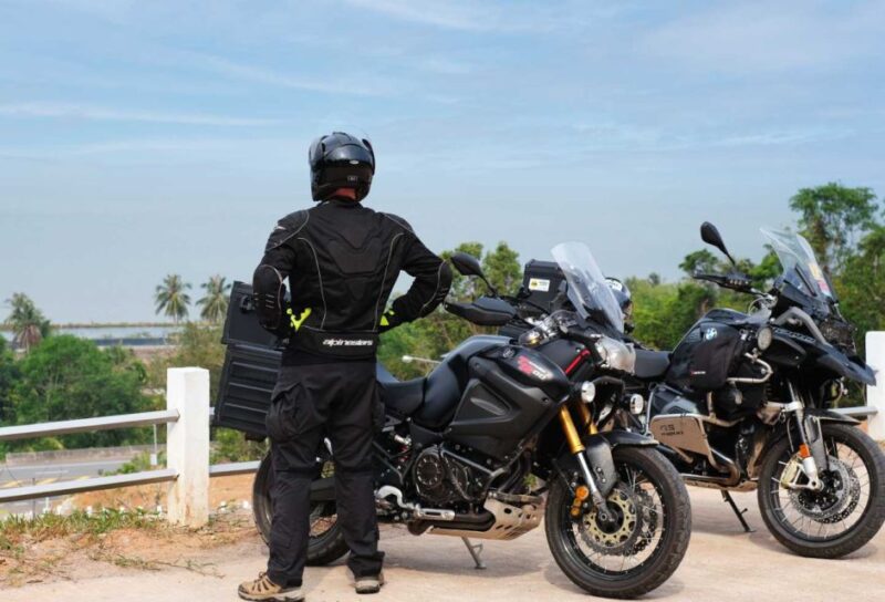 3 Days Thailand Motorcycle Coastal Tour - Authenticity and Value: Is It Worth It?