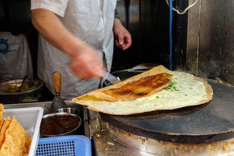 3-hour breakfast walking tour in former French Concession - Detailed Breakdown of the Experience