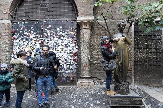 3 Hour Walking tour of Verona and Arena - FAQ