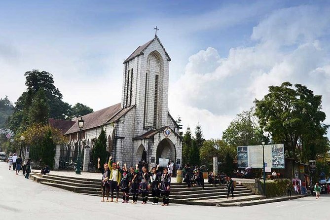 3-Night Sapa Trek and Homestay with Round Trip Transfer from Hanoi - Final Thoughts: Who Should Consider This Tour?