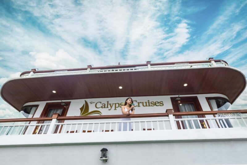 3D2N Lan Ha Bay by Calypso Cruises - Day 3: Cat Ba Island and Departure