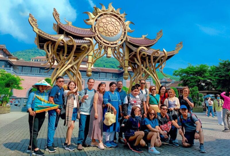 4-Day 3-Night: Explore Vietnam Central Heritage from Da Nang - Who Will Love This Tour?