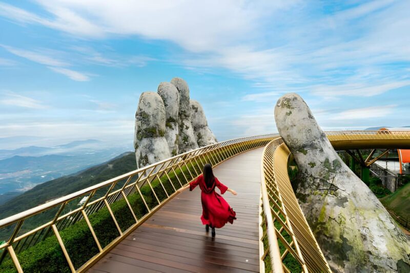 4-Day 3-Night: Explore Vietnam Central Heritage from Da Nang - Practical Tips for Your Trip