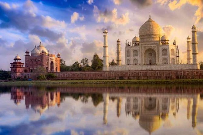 4 Day Golden Triangle Tour - Delhi Agra Jaipur Tour - FAQs