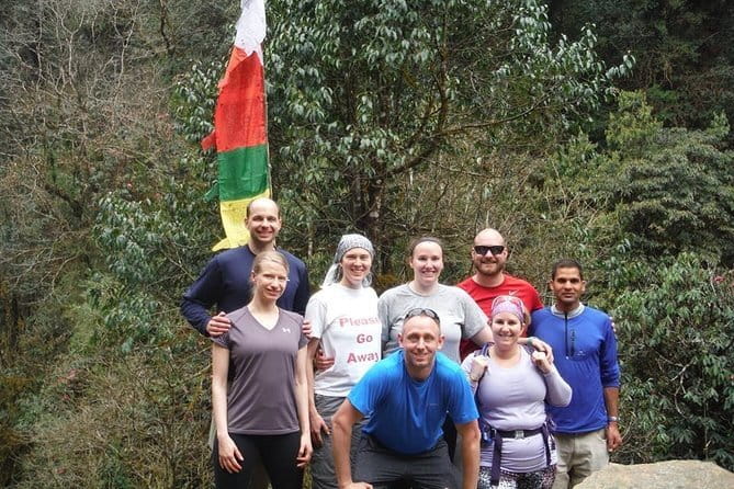 4 Day Mardi Himal Base Camp Trek from Pokhara - The Sum Up