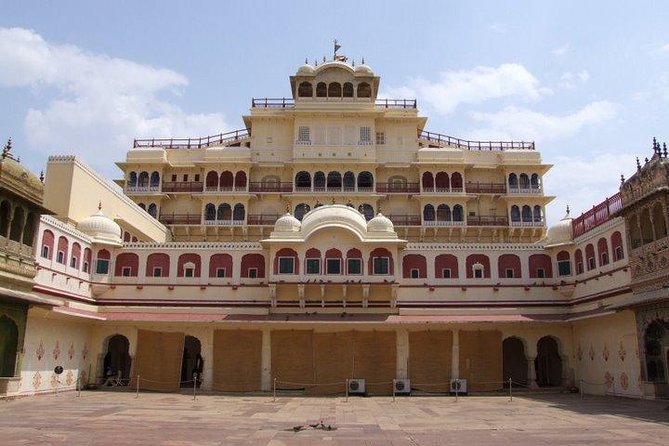 4-Day Private Golden Triangle Tour: Delhi, Agra and Jaipur - Final Thoughts