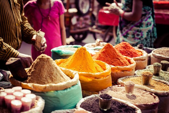 4-day Private Golden Triangle Tour with 3* hotels (Delhi, Agra, Jaipur) - The Sum Up