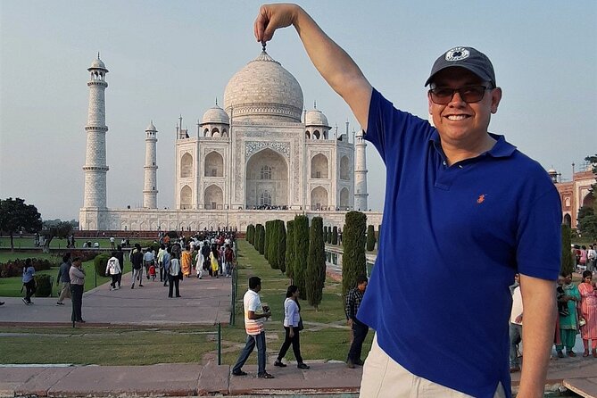 4 Days Golden Trianlge Tour to Delhi Agra Jaipur - The Sum Up
